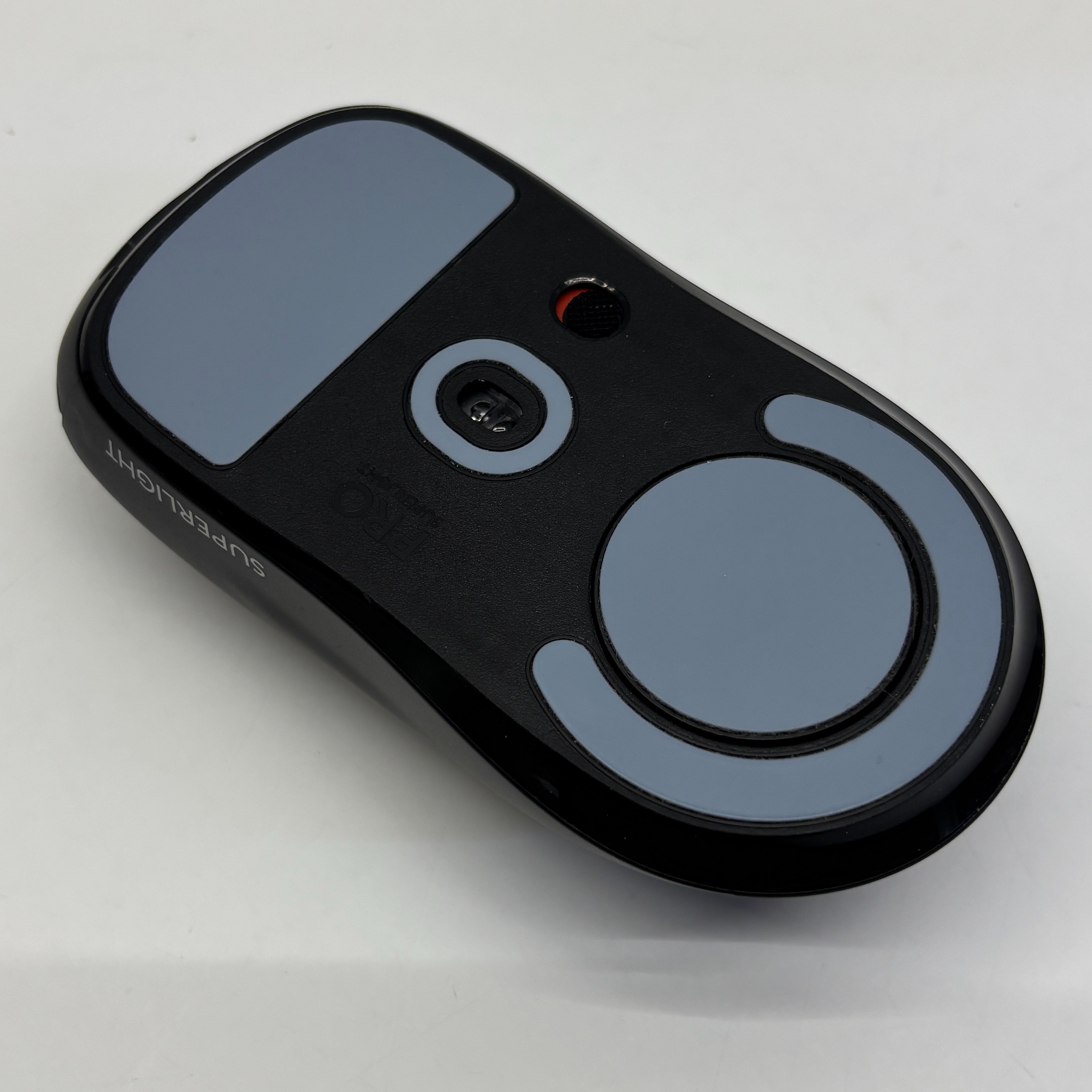 Pre-owned Logitech Pro X Superlight Wireless Gaming Mouse - Own4Less